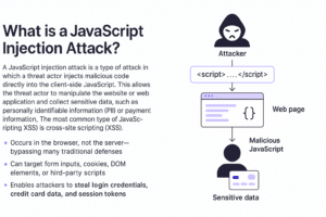 What is a JavaScript Injection Attack? | Feroot