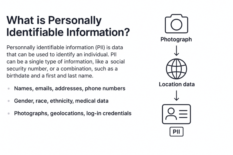 What Is PII? | Feroot