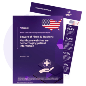 Feroot Inspector | AI-Powered Website Security & Compliance