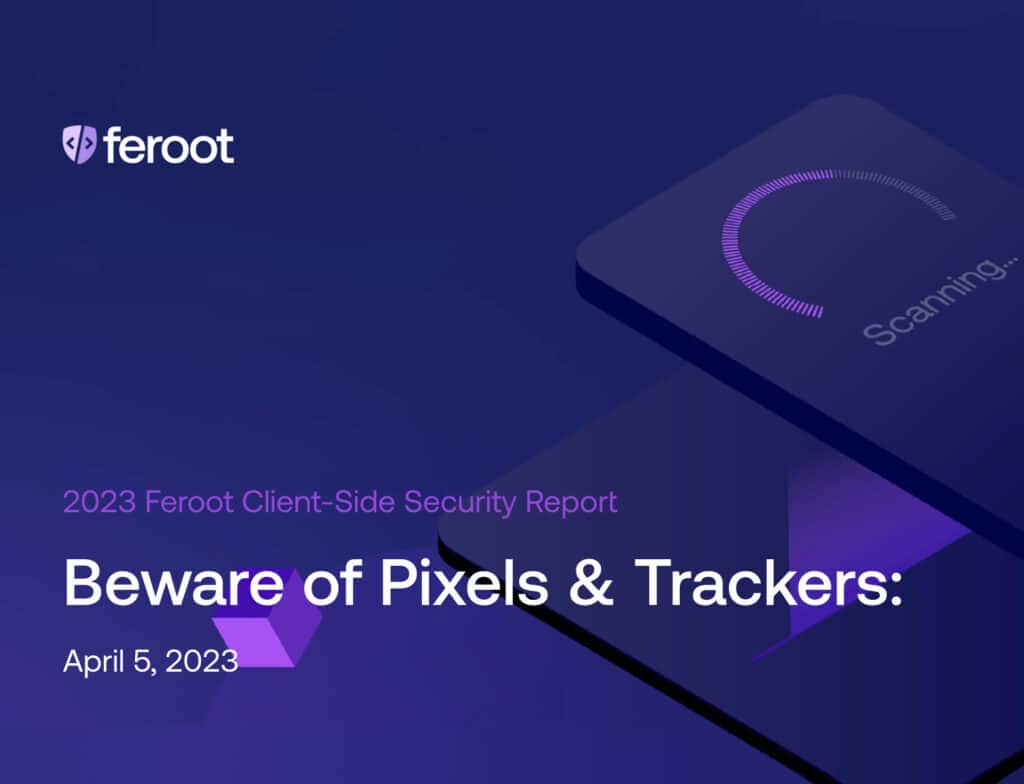 Resource Library | Feroot Security