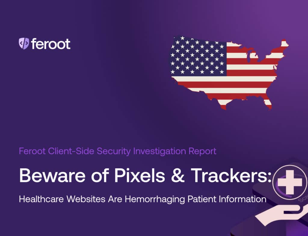 Resource Library | Feroot Security
