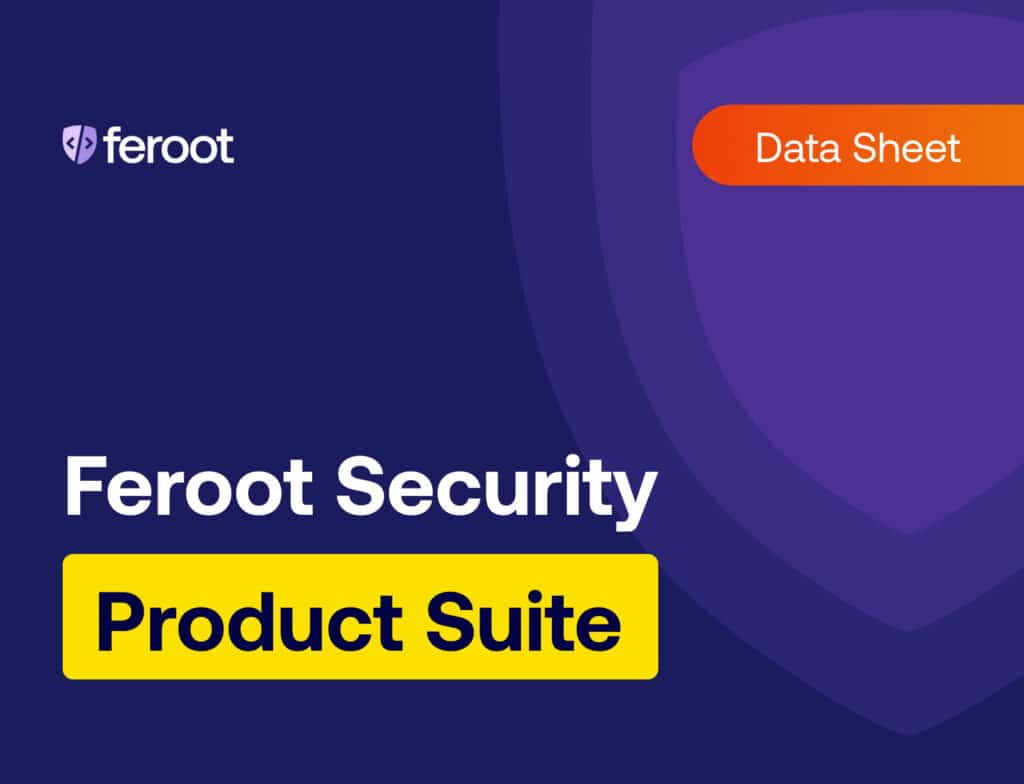 Resource Library | Feroot Security