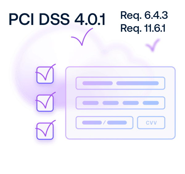 Preparing for the PCI DSS 11.6 Requirement: Key Insights