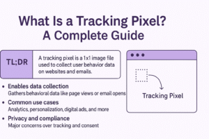 What is a Tracking Pixel? | Feroot Security