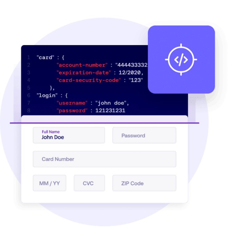 Inspector - How it works | Feroot Security