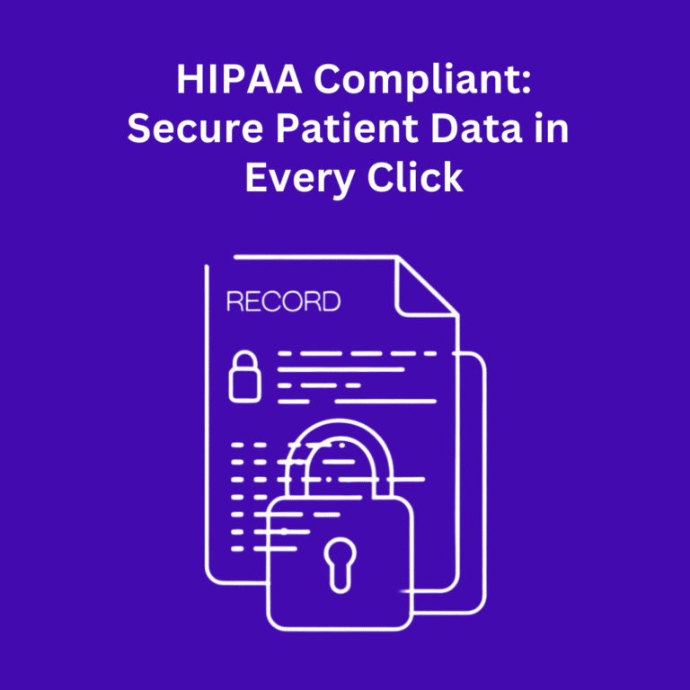Navigating HIPAA Compliance with Tracking Technologies