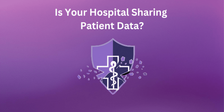Is Your Hospital Sharing Patient Data with Facebook? A Guide for ...