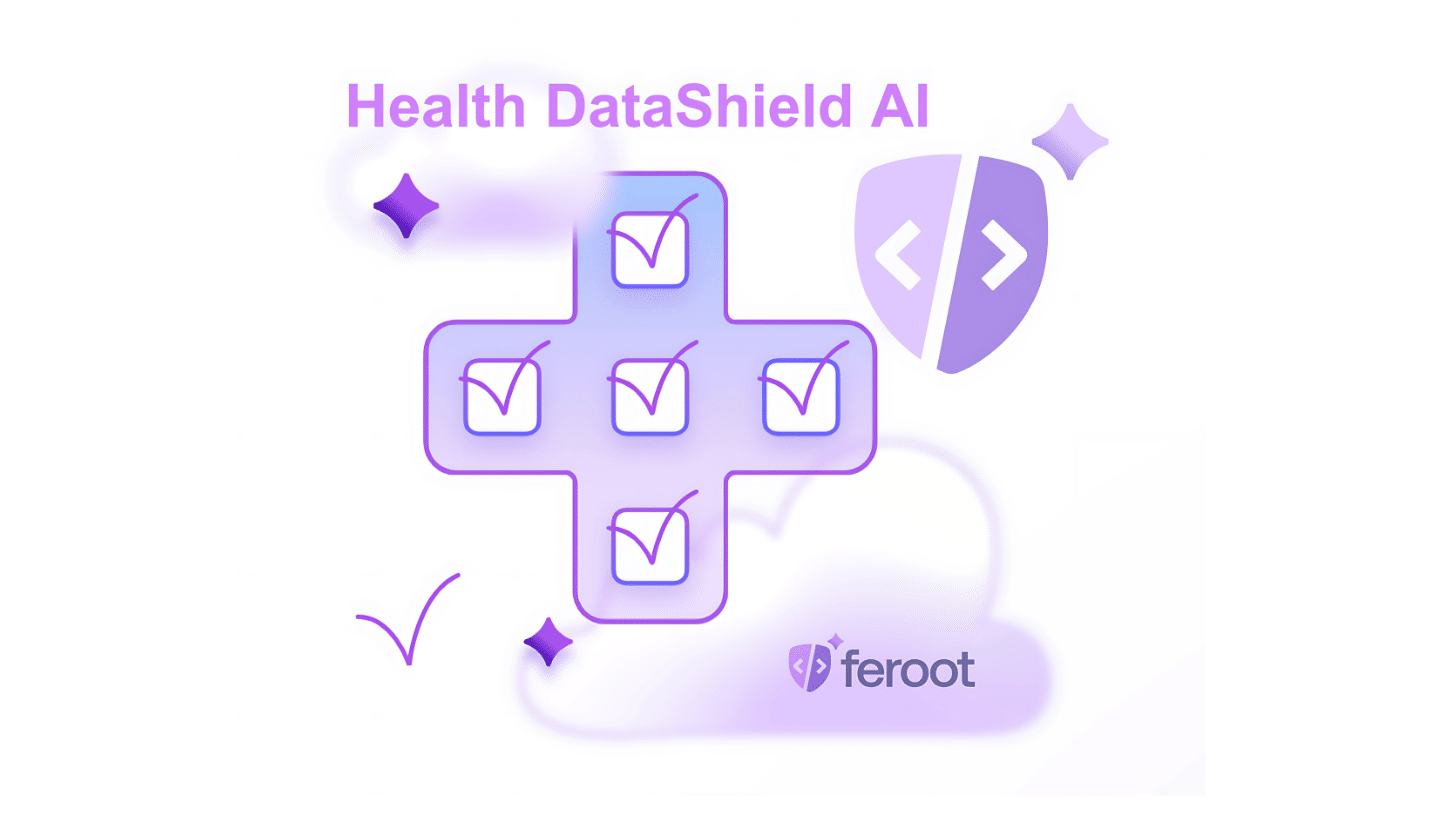Feroot Security Launches HealthData Shield AI to Protect ePHI on ...