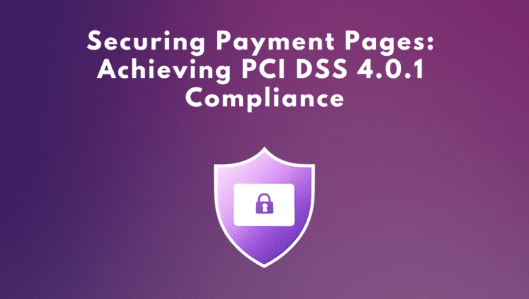 PCI 4 for SAQ-A & SAQ-A-EP: Everything Merchants Need to Know to Master ...