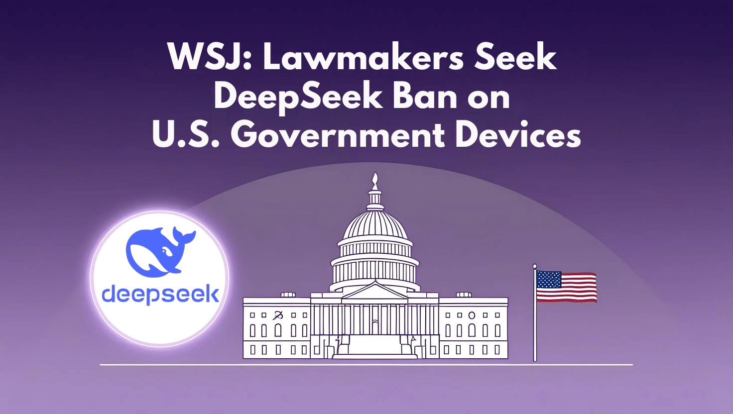 Feroot Security Research Reveals DeepSeek AI's Hidden Data Pipeline to ...