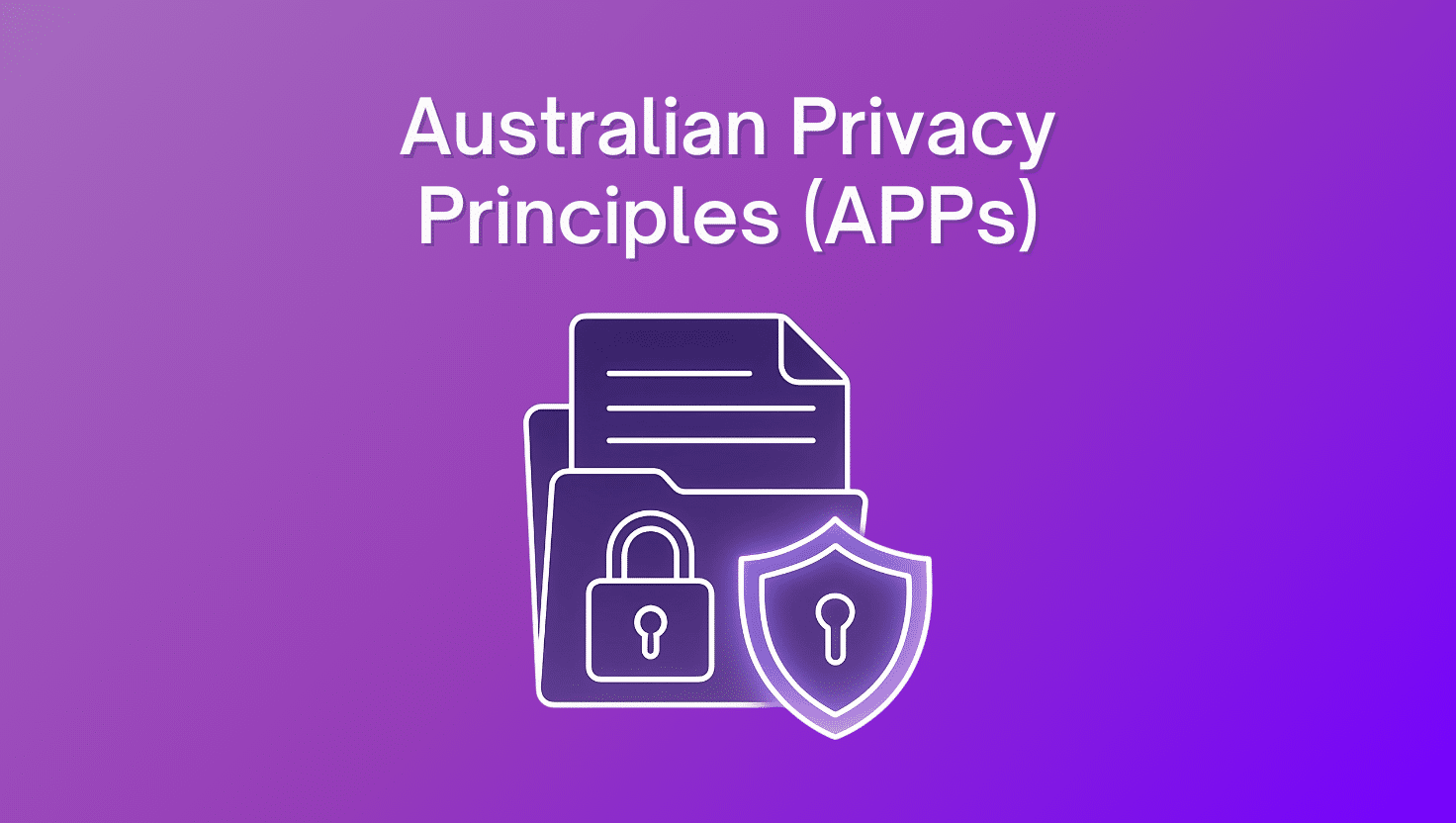 Introduction to the Australian Privacy Principles