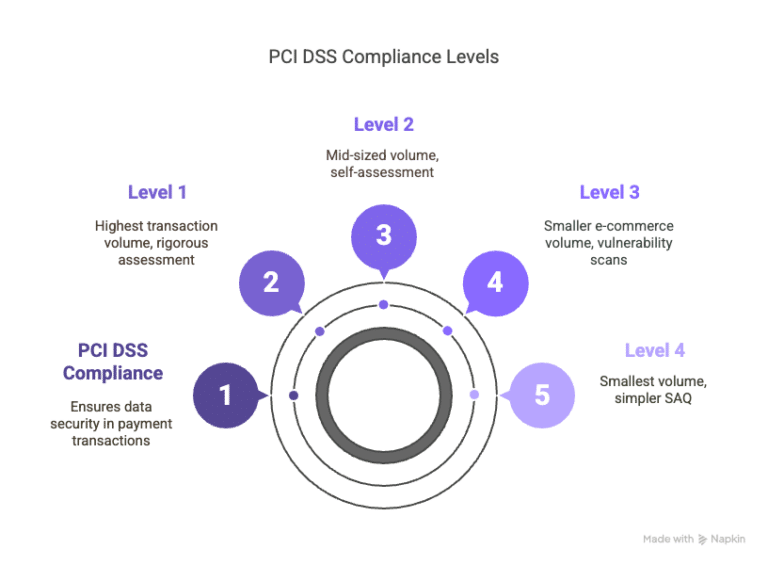 What is a PCI DSS Assessment? - Feroot Security