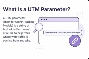 What is a UTM Parameter? | Feroot Education Center