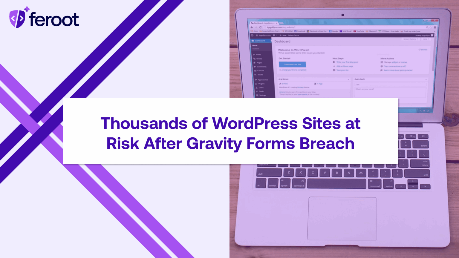 Automated PCI DSS, HIPAA, CCPA, GDPR and 50+ laws | Feroot