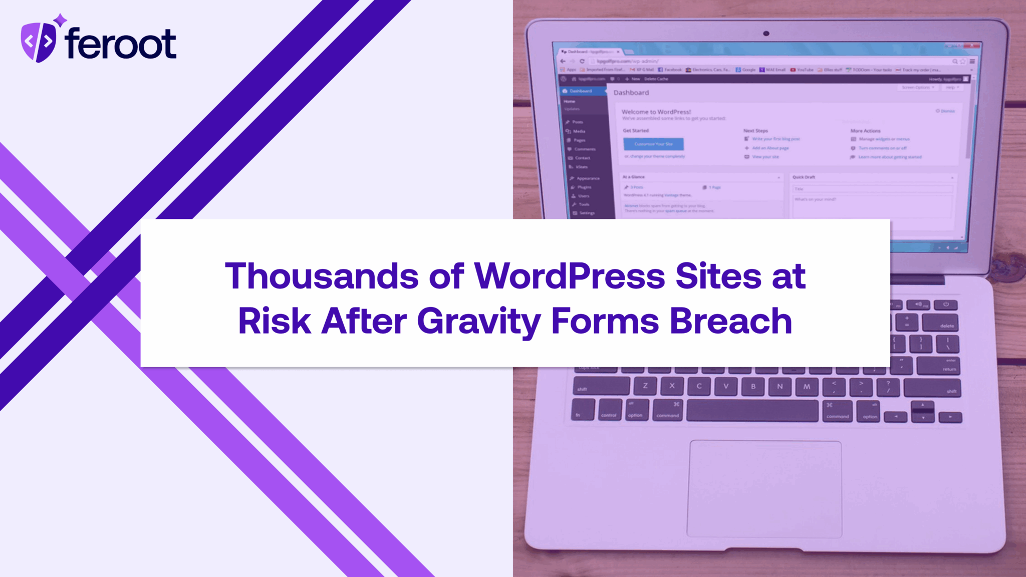 Automated PCI DSS, HIPAA, CCPA, GDPR and 50+ laws | Feroot